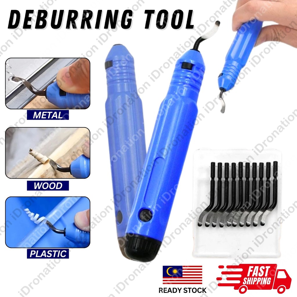 Hand Deburring Trimming Knife Scraper Chamfering Trimming Tool ...
