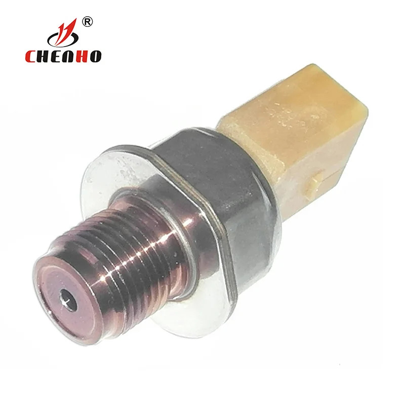 Fuel Rail Pressure Sensor 85PP26-93 03L 130 089 P | Shopee Malaysia