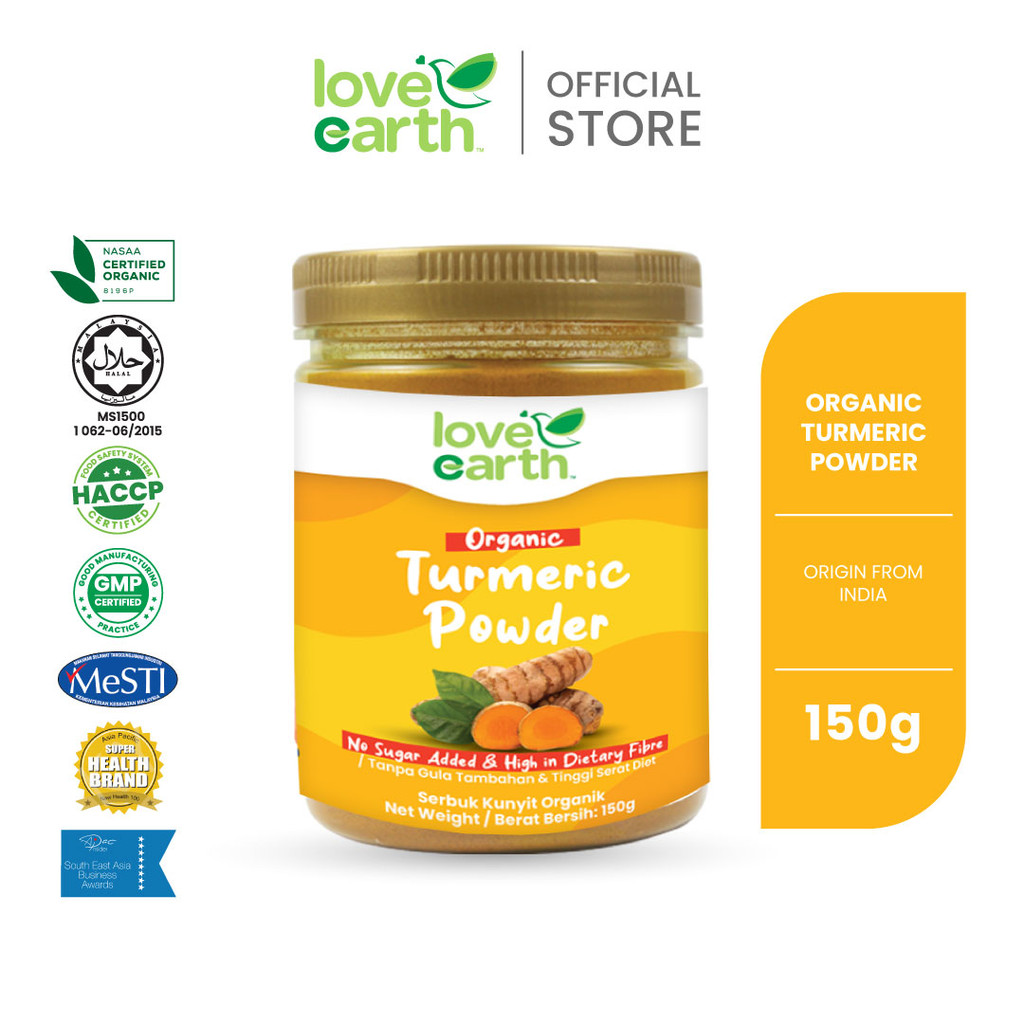 turmeric powder Malaysia, Best Deals June 2026 | Shopee Malaysia
