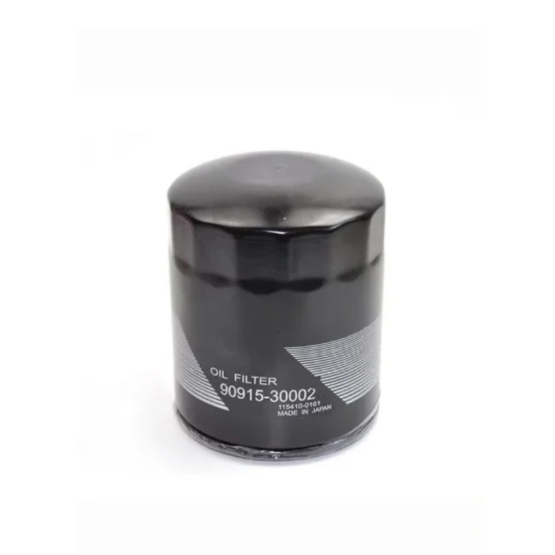 Oil Filter For Toyota COROLLA AVENSIS CROWN HILUX 4RUNNER HIACE LAND ...