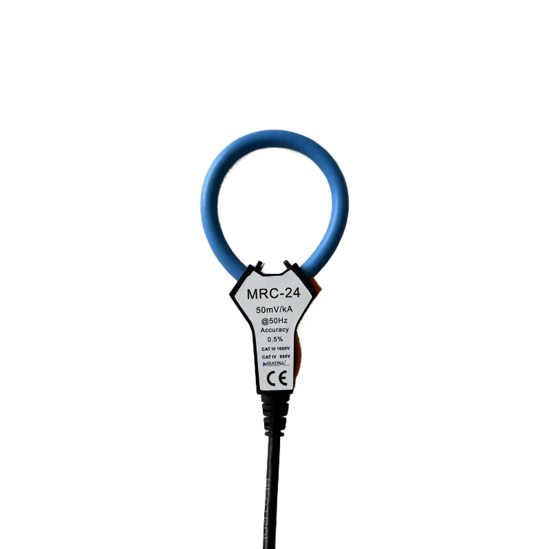 Flexible Current Transformers for Uninterrupted Current Measurement ...