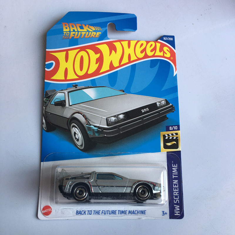 Hot Wheels Sports Car Koenigsegg Pagani Ferrari Lotus Volvo Car Model ...