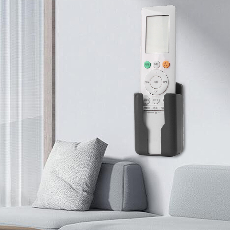 Universal Remote Controller Holder - TV Remote Control Storage Box ...