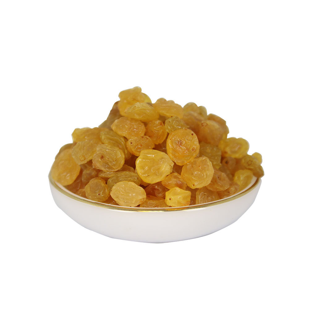 MAHNAZ FOOD Golden Iran Raisin (1kg/500g) | Shopee Malaysia