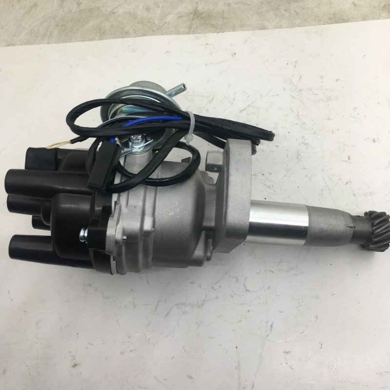 SherryBerg complete distributor for MAZDA 85 86 87 88 89 Pickup B2000 B ...