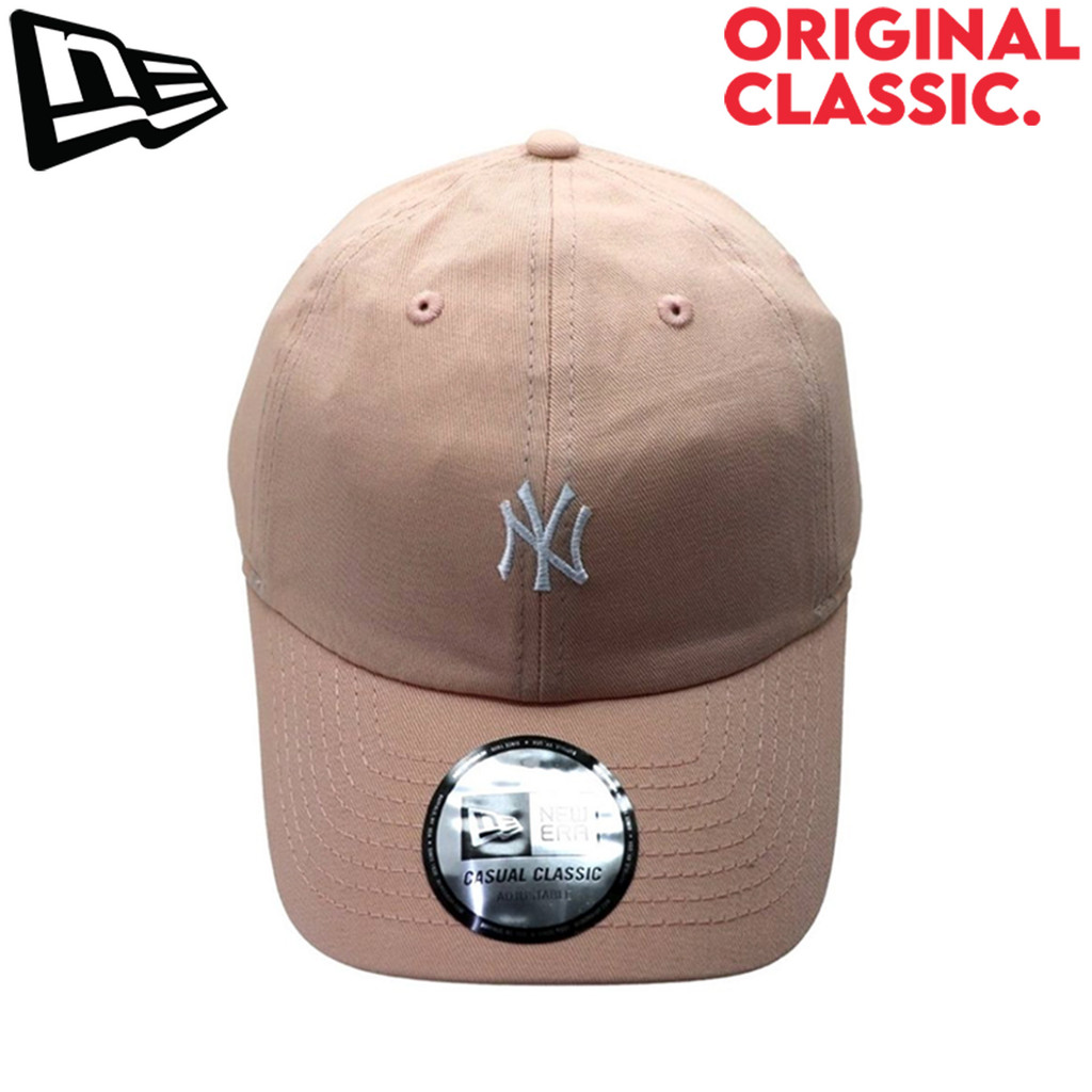 New Era 9Forty Casual Classic Mini NYK Cap | Shopee Malaysia