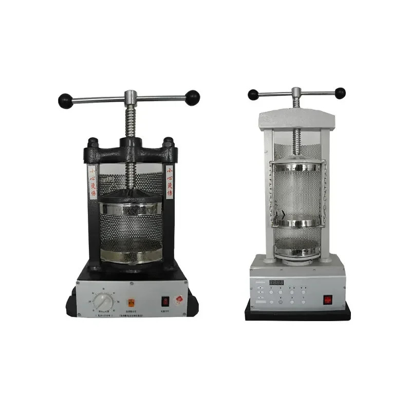 Dental Press Hydraulic Polymerization All-in-one Machine Molding ...