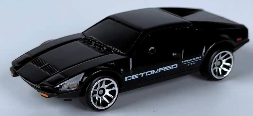 Hot wheels Speed and Passion Series Alloy Car Premium General Card ...