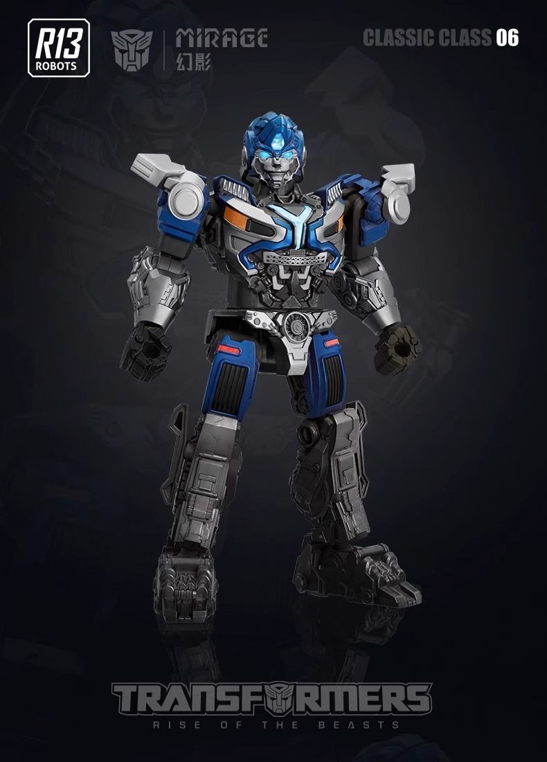 [Original]BLOCKS BLOKEES BRUCO Transformers Series Building Block ...