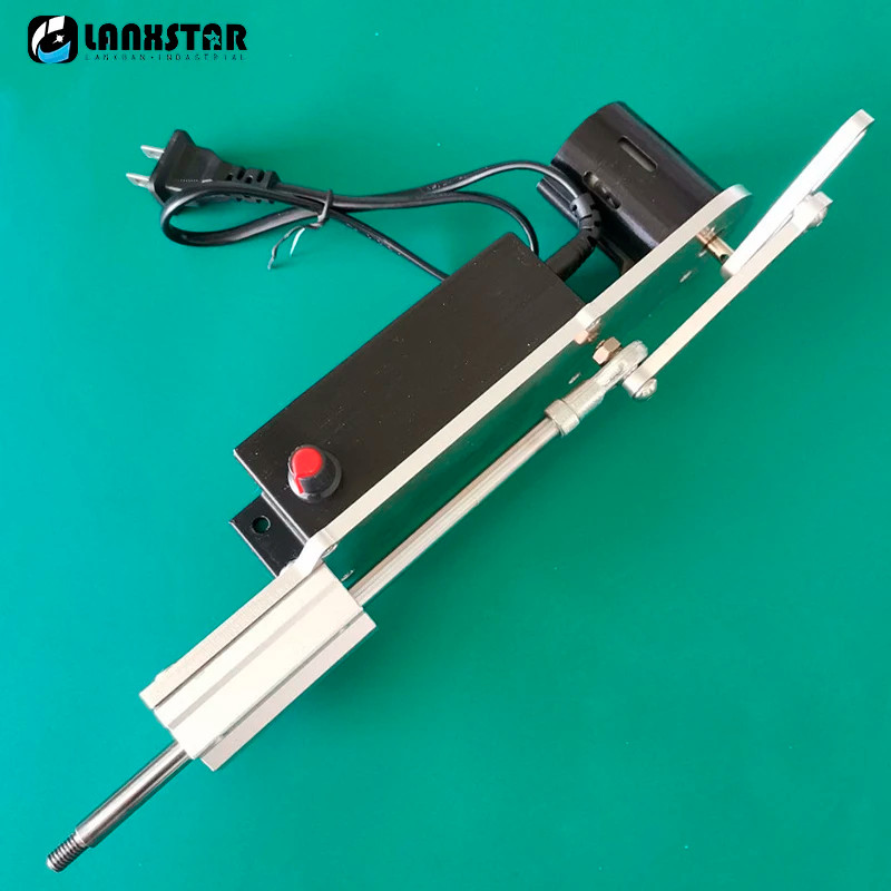 Reciprocating Cycle Linear Actuator Telescopic Motor DIY ...