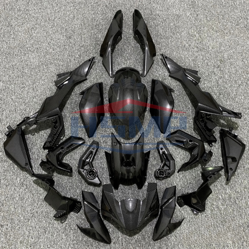 New motorcycle shell fairing kit suitable for Kawasaki Z650 z650 2017 ...