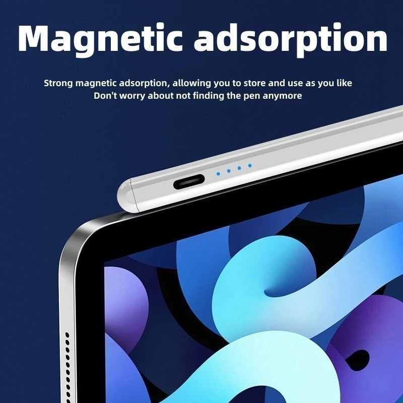 New Stylus Pen For Xiaomi Pad 7S Pro 12.5 Mi Pad 7 7 Pro 5 6 Pro 6S Pro ...