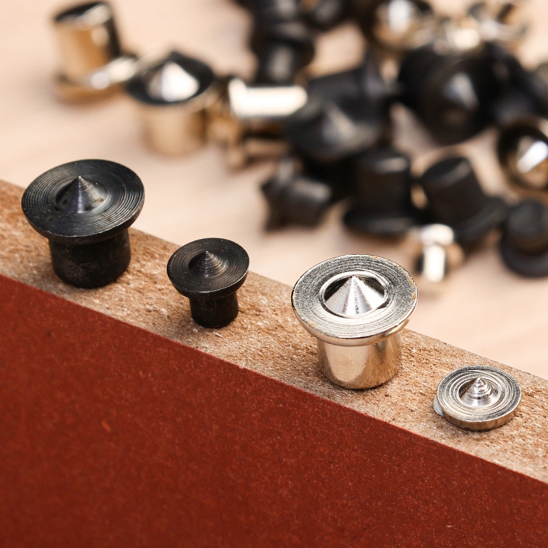 Carbon Steel Positioning Dowels - Board Centre Marking Tenon ...