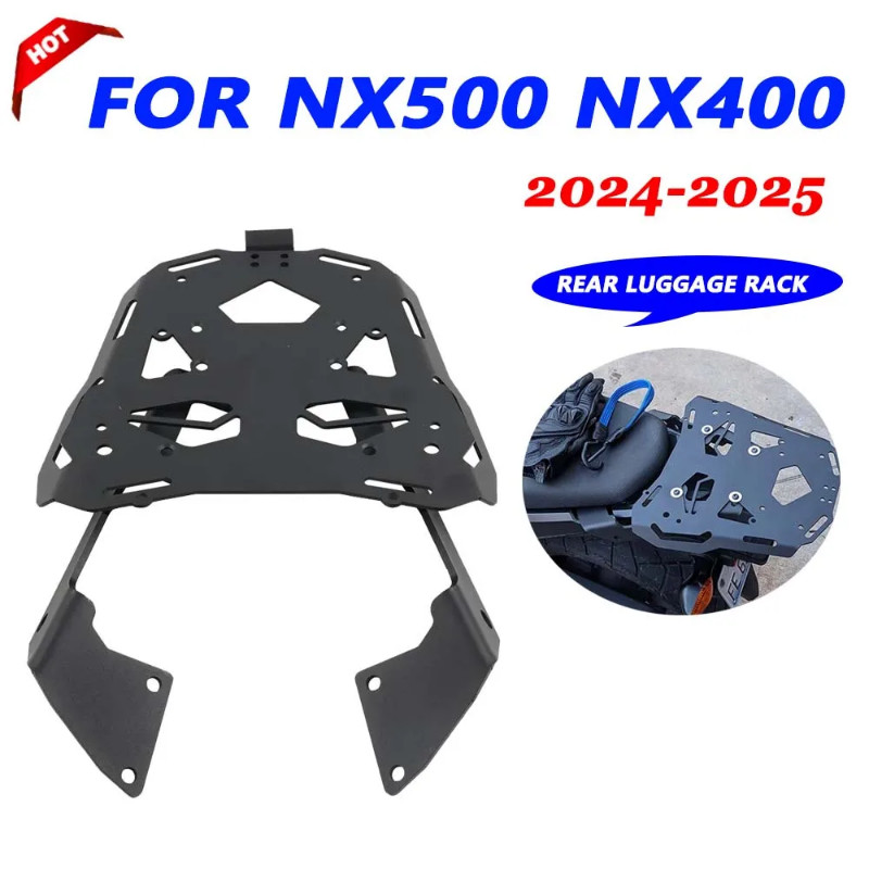 For HONDA NX500 NX400 NX 500 NX 400 2024 2025 Motorcycle Accessories ...
