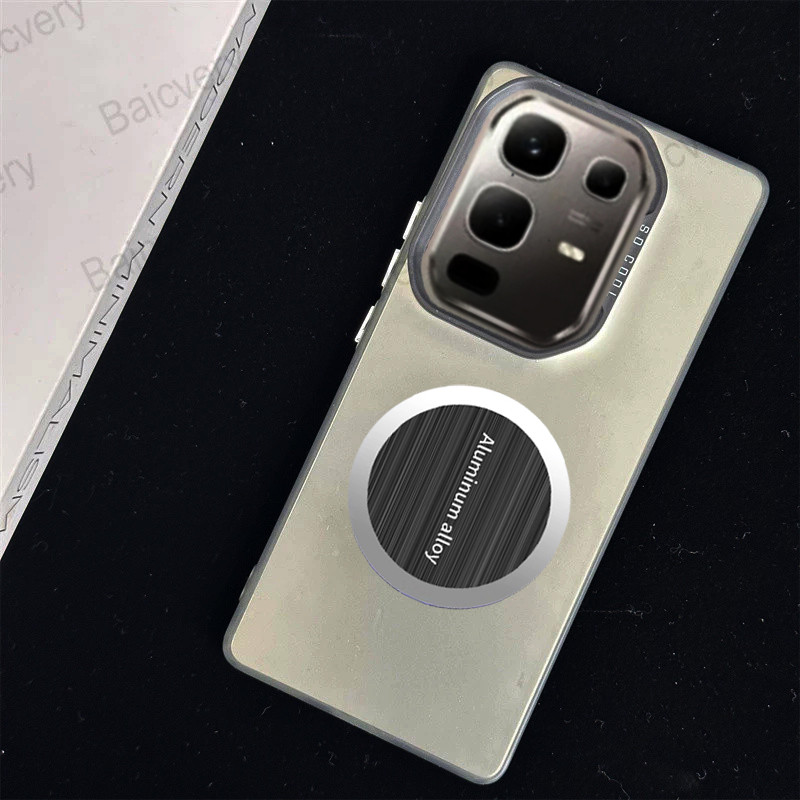 Hard Case infinix NOTE 50 Pro Plus 5G / NOTE 50 Pro 4G 5G / NOTE 50 4G ...