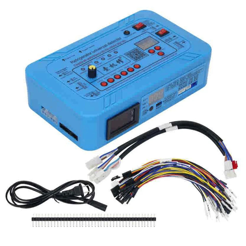 Universal Refrigerator Inverter Compressor Detector Tester Inverter ...