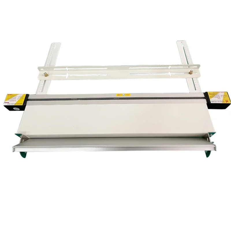 30CM Acrylic Hot Bender PVC Organic Sheet Panel Bending Machine 300W ...