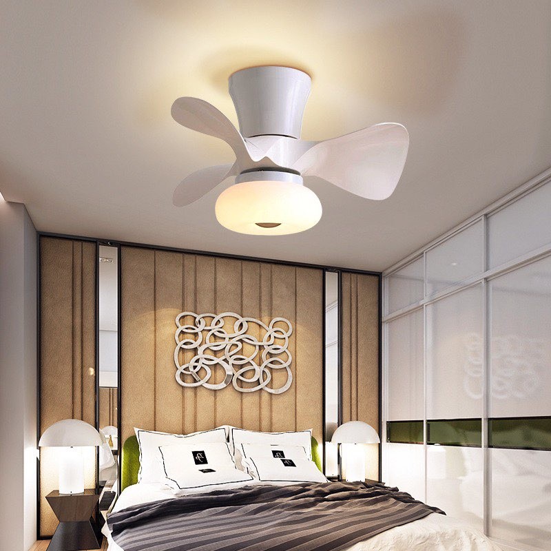 ELFA Ceiling Fan with Light Remote Control Kipas Siling with Light ...