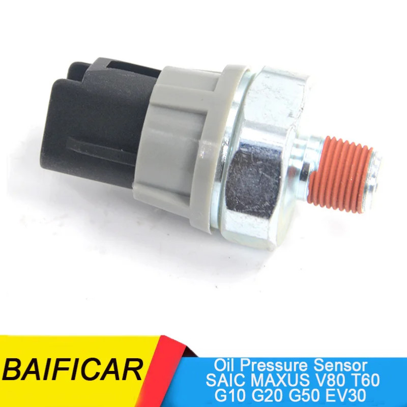 Baificar Band New Genuine Engine D20 Oil Pressure Sensor C00075417 For ...