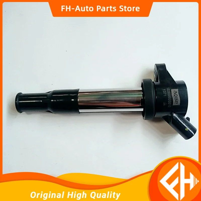Original Auto Replacement Parts Ignition System Ignition Coil Oe Number ...