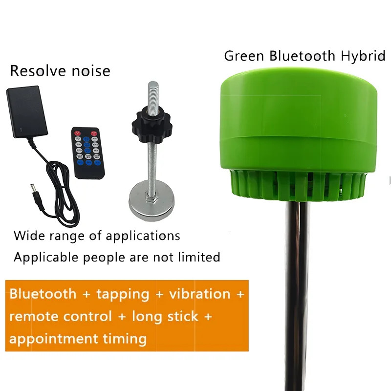 Reduce/decrease/cut down neighbor upstairs noise machine Noise Deadener/Sound eliminator ...