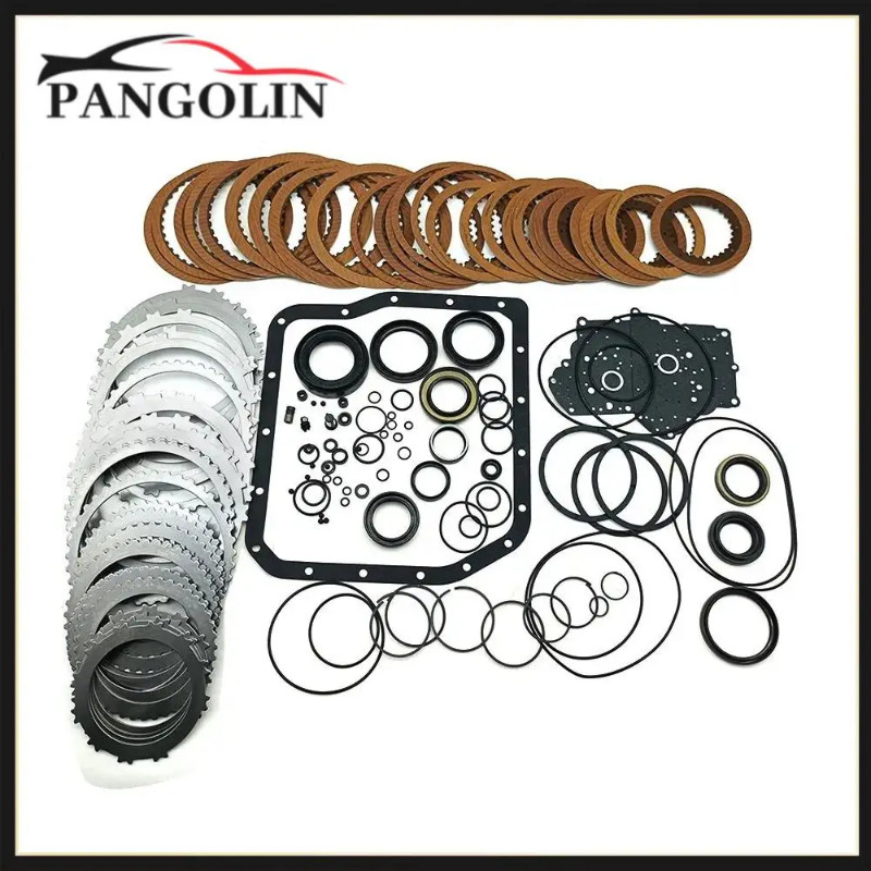 Auto Transmission Master Rebuild Kit U140E U140F For TOYOTA RAV4 CAMRY ...