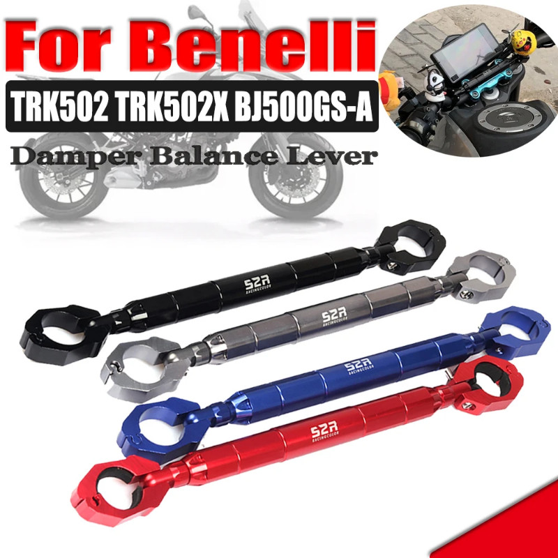 For Benelli TRK502X TRK502 TRK 502 X 502X BJ500GA Accessories Handlebar ...