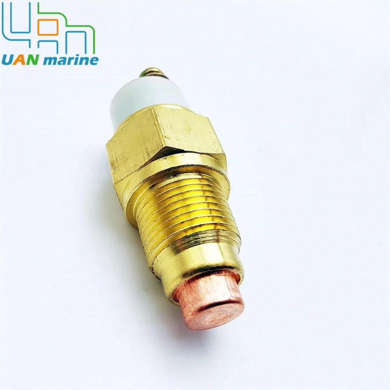 128275-91340 Inborad 65°C Temperature Sensor for Yanmar 1GM 2GM 3GM 3HM ...