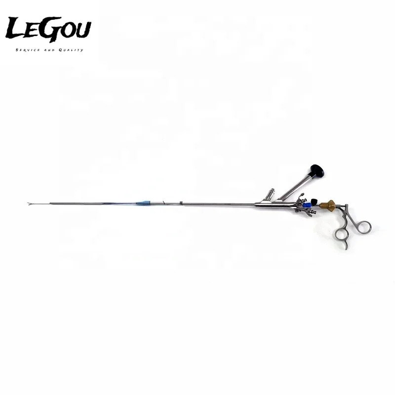 Ureterorenoscopy set/medical surgical urology instrument urology ...