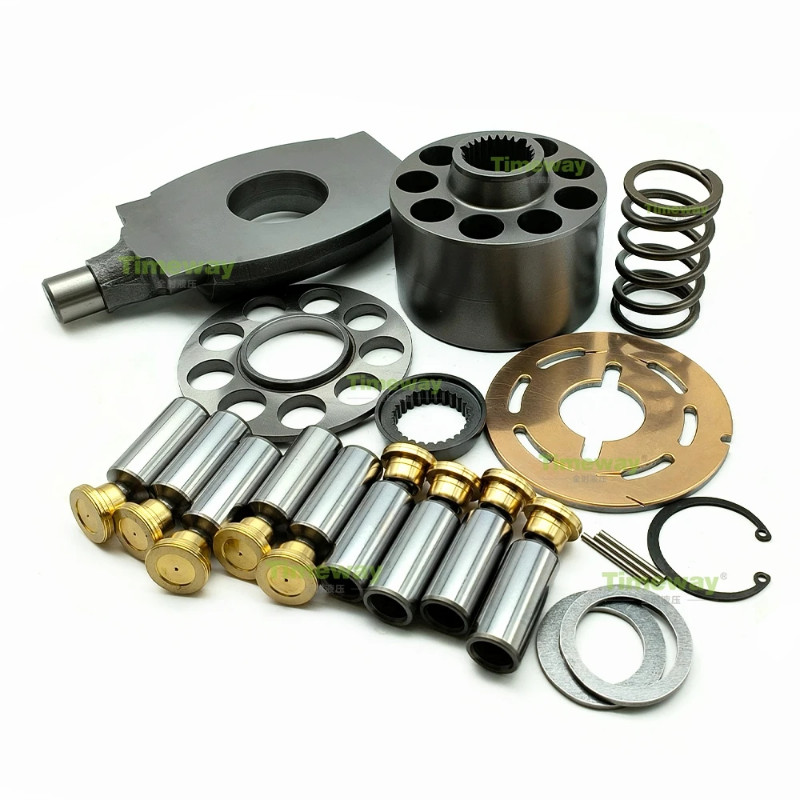 PV42 Hydraulic Pump Repair Kits PV Rotor Group Kits for PV42-41 Danfoss ...
