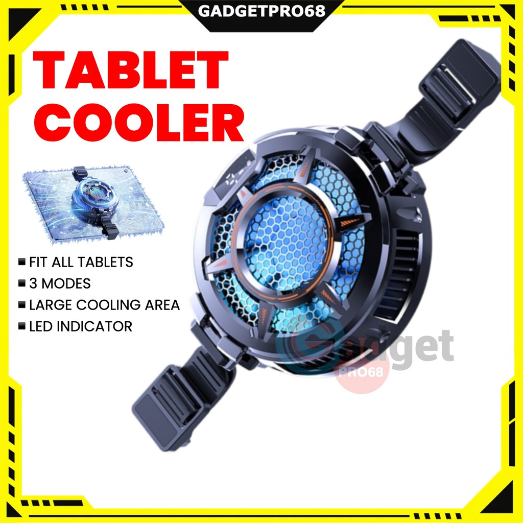 MEMO Semiconductor Tablet Cooler CX05 Mobile Phone Cooler Heat Sink Ice ...