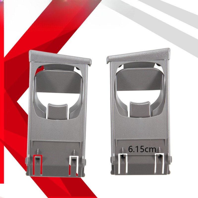 Toyota Hilux Vigo Fortuner Cup Holder 2005 2006 2007 2008 2009 2010 ...