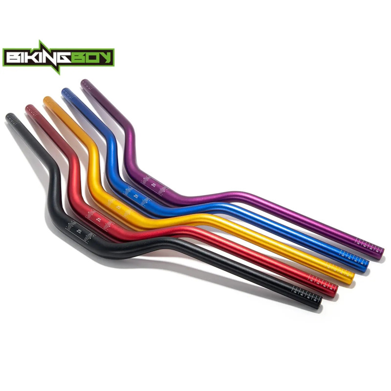 BIKINGBOY 7/8" 22mm Handlebars Handle Bar For Sur-Ron Light Bee X / S ...