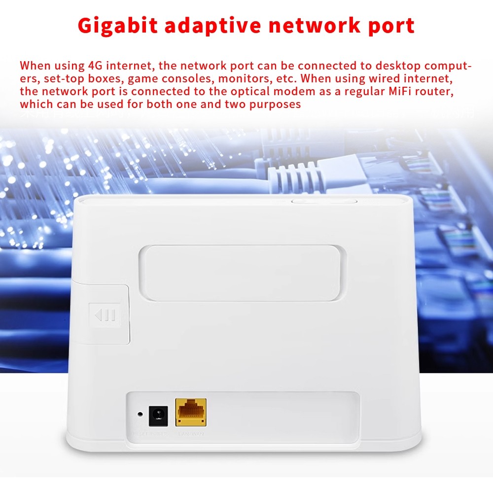 Huawei B310/B315 Wifi Router Modified Unlimited Data Speed Huawei Router,3G/4G LTE Wifi Sim Card ...