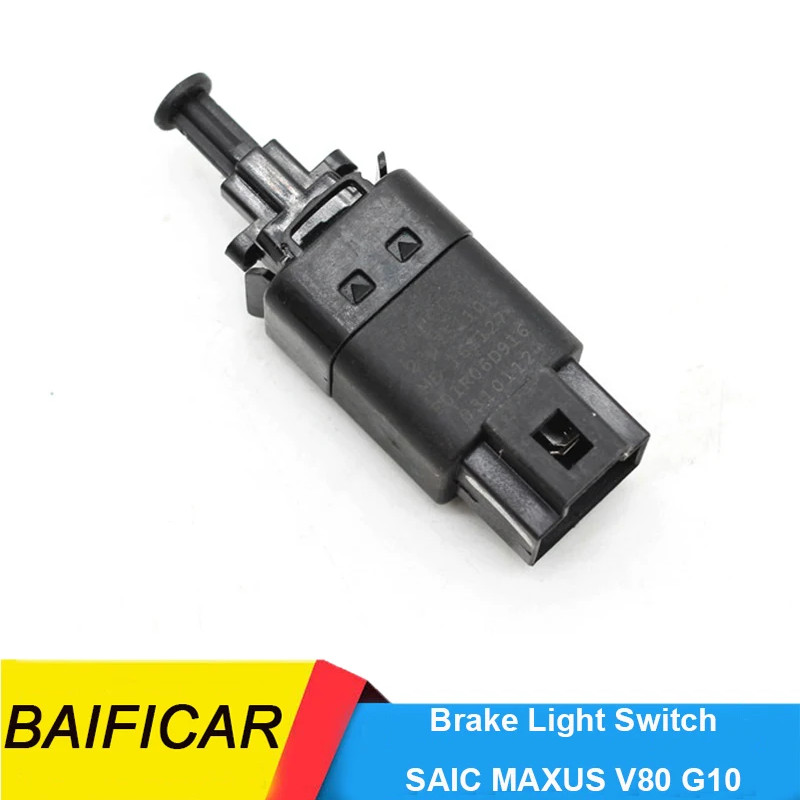 Baificar Brand New Genuine Brake Light Switch Sensor For SAIC MAXUS V80 ...