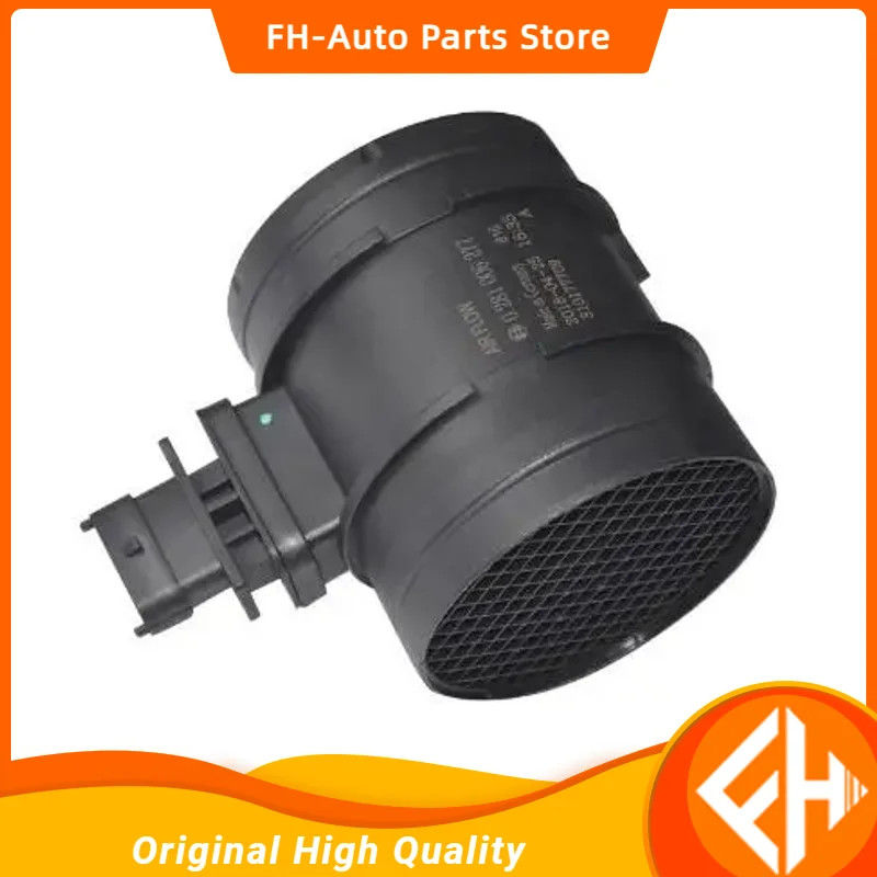 original MAF Sensor Air Flow Meter Sensor For JAC JMC Jiangling ...