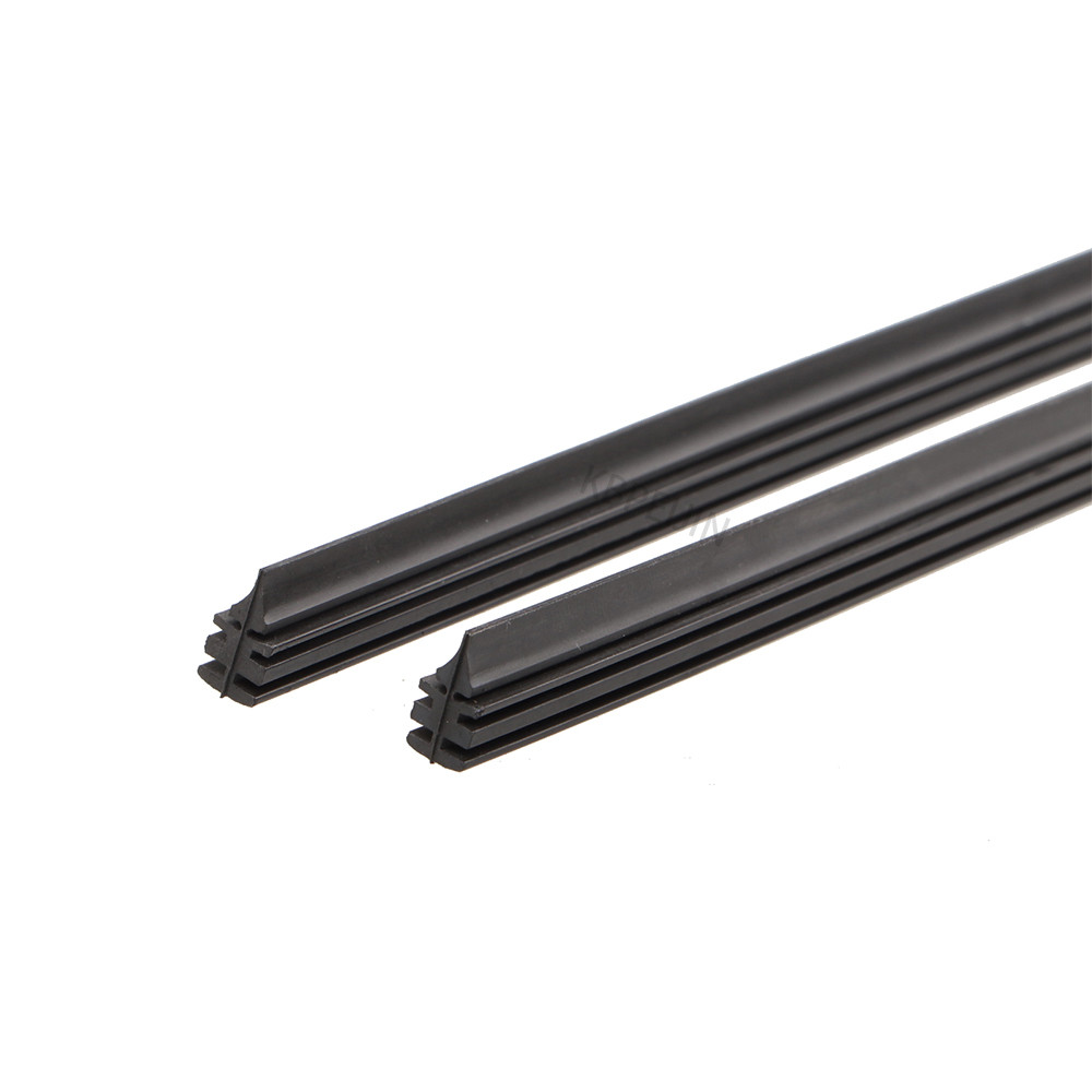 1 Set Car Wiper Refill Rubber Strip 18" 22" For GWM Tank 500 2022 2023 ...