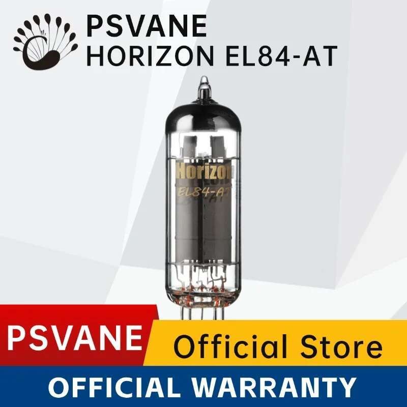 PSVANE Horizon EL84-AT Vacuum Tube Replace EL84C 6P14 6BQ5 6N14N ...