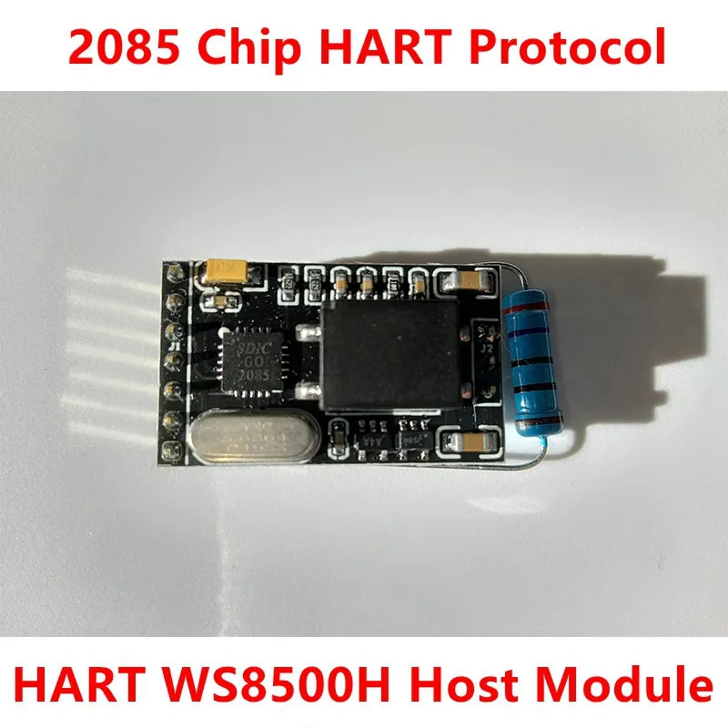 New Module Board 2085 Chip HART Protocol Electromagnetic Isolation HART ...