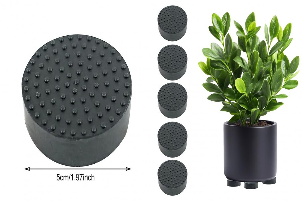 (VIP) Flower Pot Mesh Pad Plant Pot Bottom Hole Mesh 10 Pcs Flower Pot ...