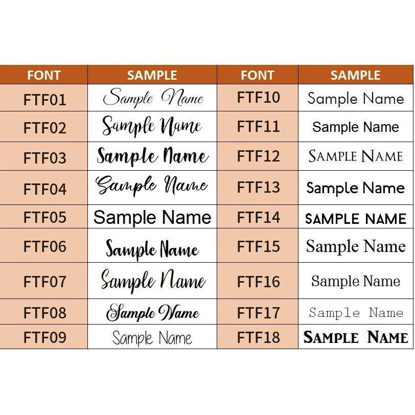 Custom Sign Board Acrylic Room Name Board Print Office Room Nameplate ...