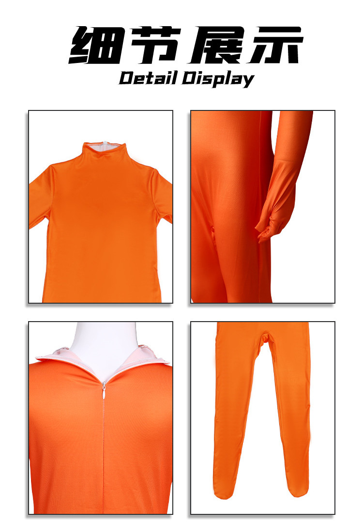 Cosplay Sprunki Adult Children Costume Cosplay Fantasia Halloween ...