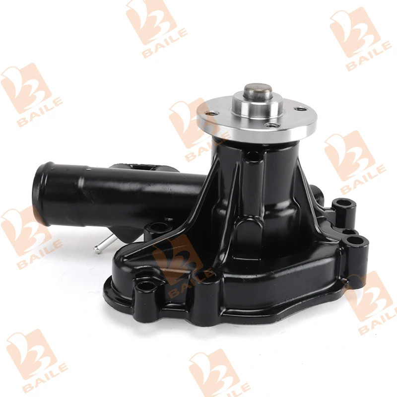 Water Pump With Tube For Yanmar 4TNV94 4TNV98 4TNE94 Engine 129006 ...