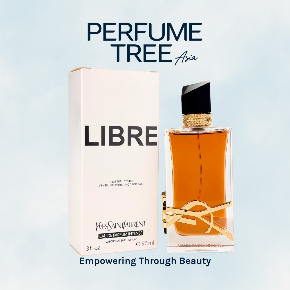 Yves Saint Laurent YSL Libre Intense Eau de Parfum Tester [ Original ...
