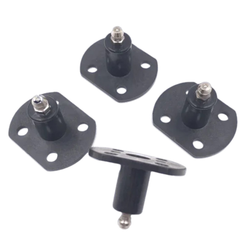 Injection Packer NEW Surface Packer Grout Port POLYURETHANE EPOXY ...