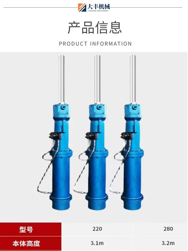 Three-year Warranty Large Splitter Excavator Mounted Splitter Gun ...