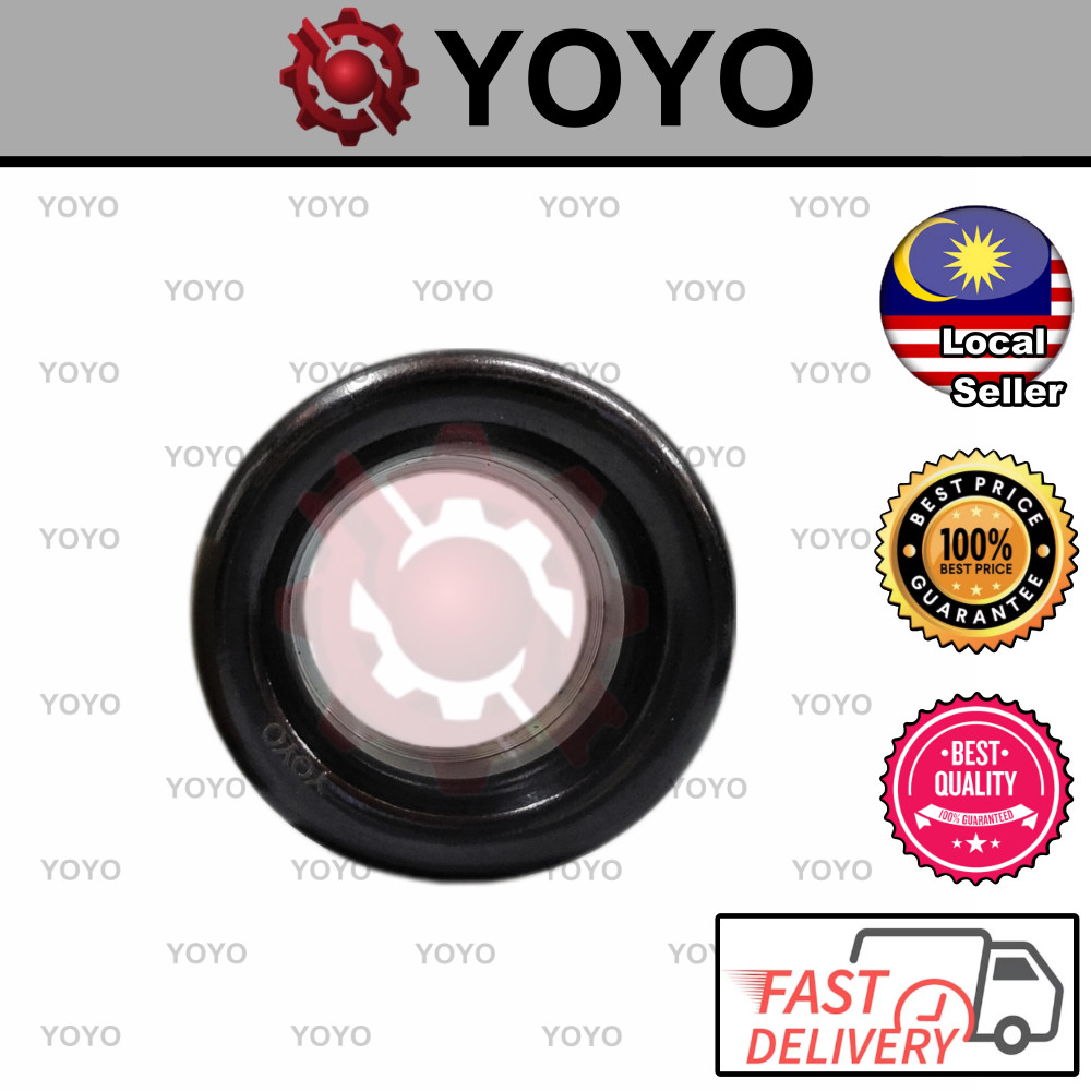 25281-4A000 Kia Sorento BL & Hyundai Starex A1 Idler Pulley | Shopee ...