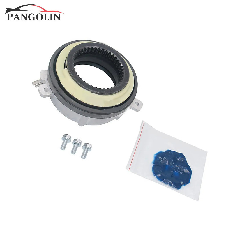 1X Wheel Hub Lock Hub Actuator 4151009100 4151009000 4151036200 for ...