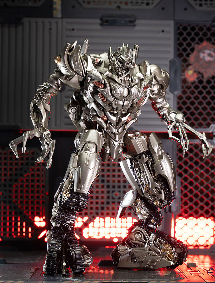 【Ready Stock】yolopark optimus prime Model kits toys baiwei optimus ...