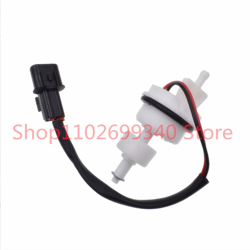 Diesel Fuel Filter Sensor For Toyota Land Cruiser Prado Hilux VI Pickup ...